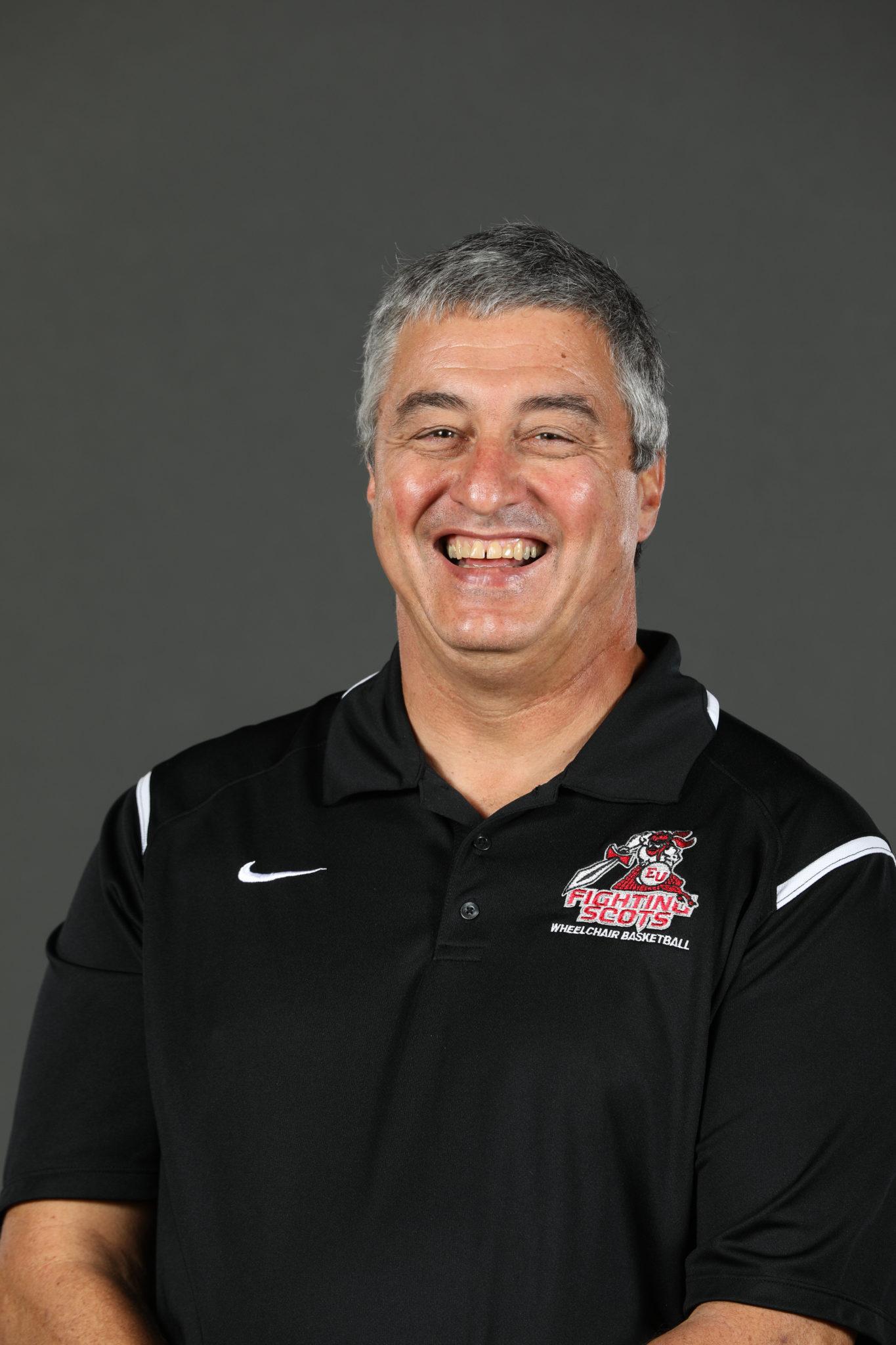 The Fighting Scots: A History of Wheelchair Basketball at Edinboro ...